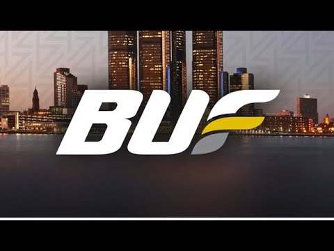 BUF of Michigan: Ken Donaldson, President - YouTube