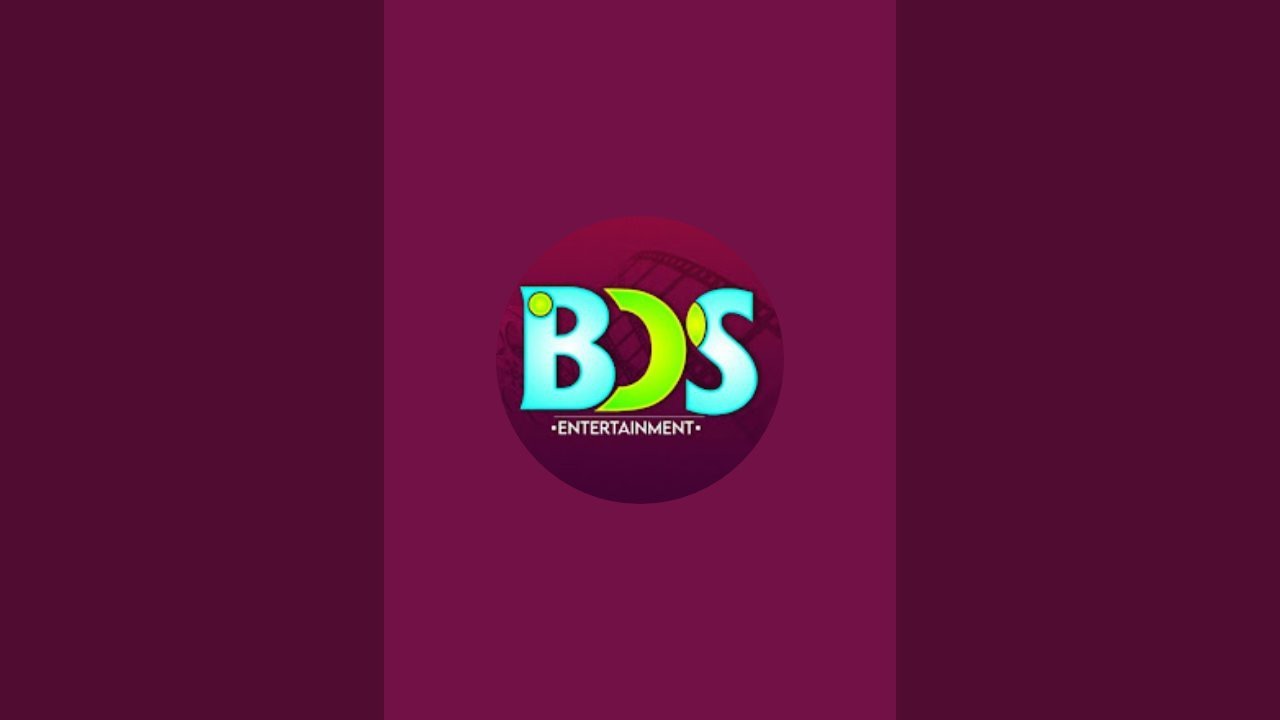 BDS Entertainment is live - YouTube