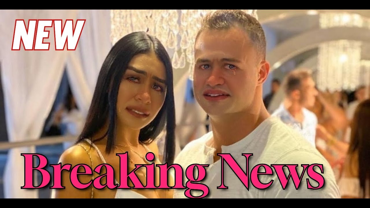 Very update breaking news,, 😭90 Day Fiance’ Dempsey Wilkinson Finally ...
