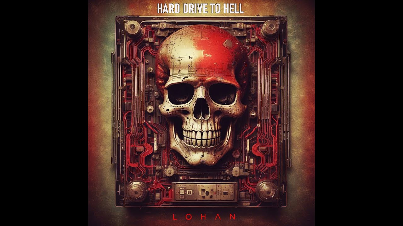 L Lohan (Hard Drive To Hell) - YouTube