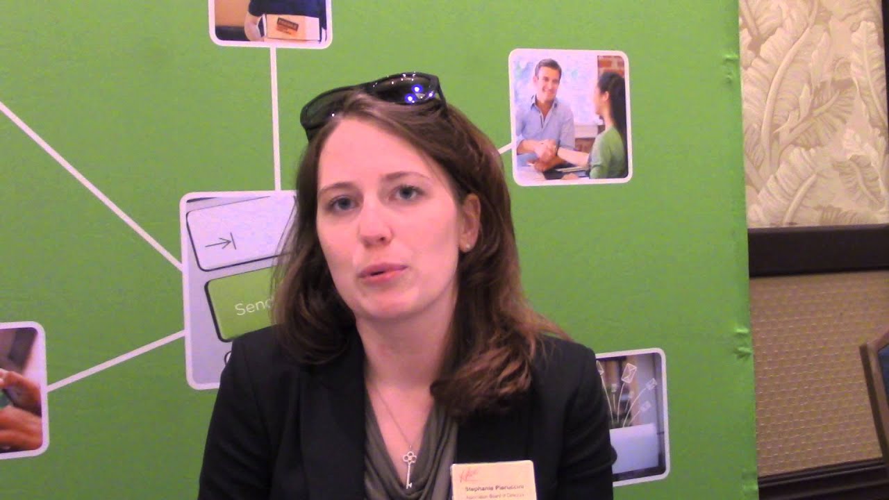 Stephanie Pieruccini from NEOPOST at Xploration 15 - YouTube