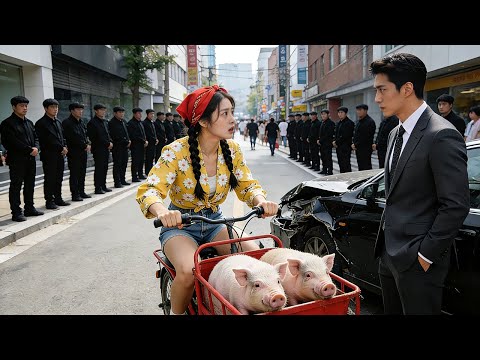 Sevgilisi terk etti, meğer gizli milyardermiş! CEO hemen evlenme teklif etti