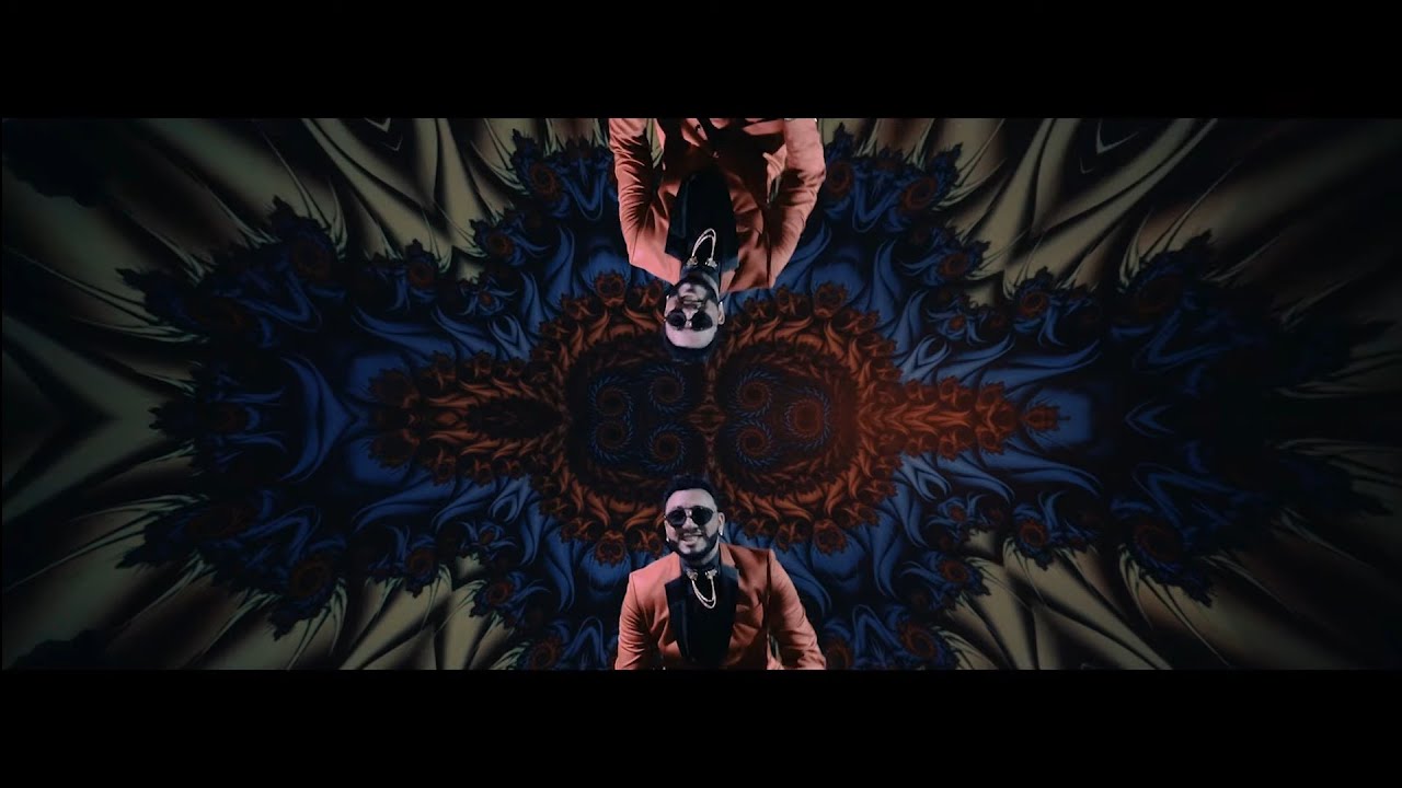 Cliff Neptune - Bring It To The Floor (Prod. By Vinny Venditto ...