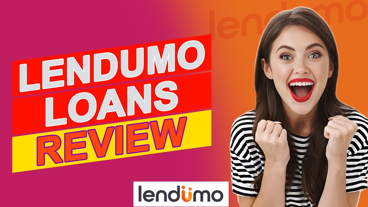 Lendumo Review - Watch This To Before You Loan (Full Breakdown) - YouTube