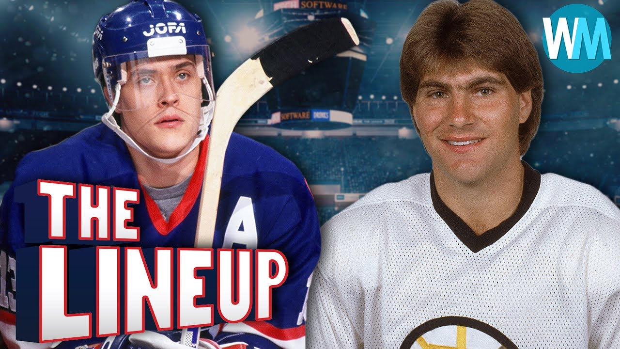 Top 10 Greatest NHL Rookie Seasons of All Time - The Lineup Ep. 13 ...