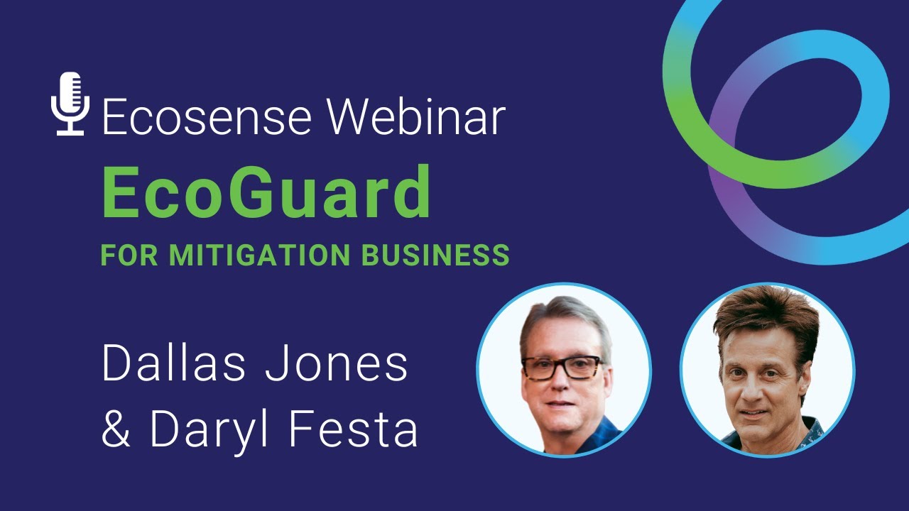 EcoGuard: Incorporating Radon Monitoring into your post-mitigation ...