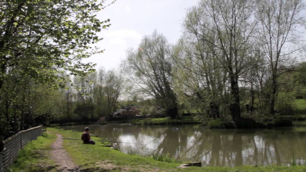 DORSET POOLS, SHREWSBURY, SHROPSHIRE - YouTube