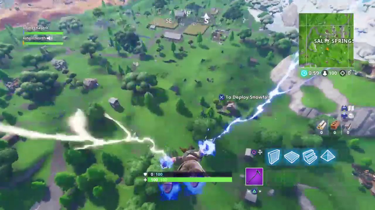 Challenges Time @ Slaughter Gang - YouTube