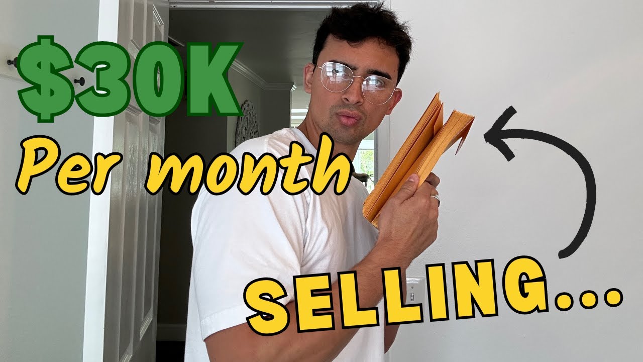 Journey To $30,000 A Month | Day In The Life Of A Entrepreneur | Day 58 ...