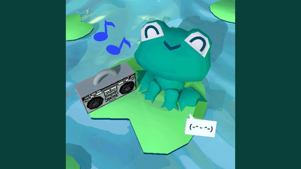 frog - YouTube