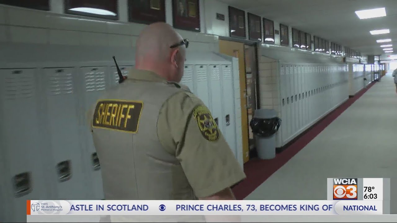 NTAC threat assessment training - YouTube