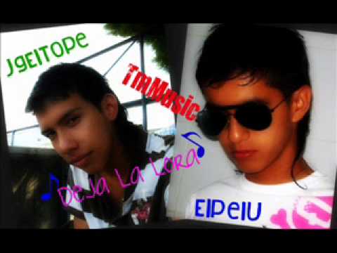 Lora - JG El Tope & El Pelu (Prod By Manix).wmv