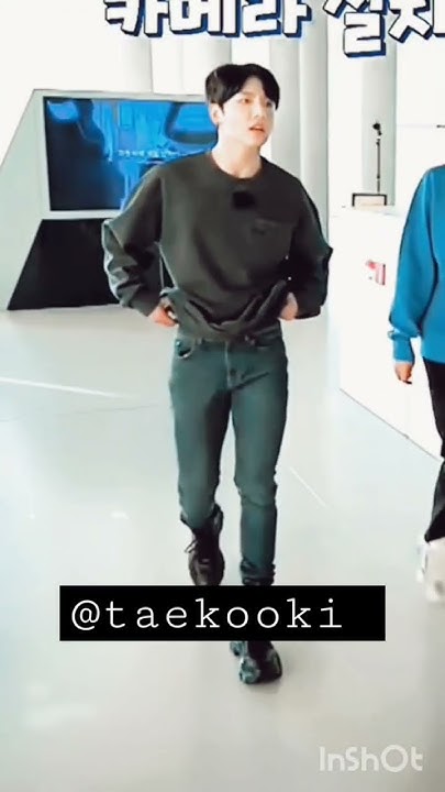 oh my Goodness 😳#jungkook #kooki #jk #bts #short #shorts#shortsvideo - YouTube