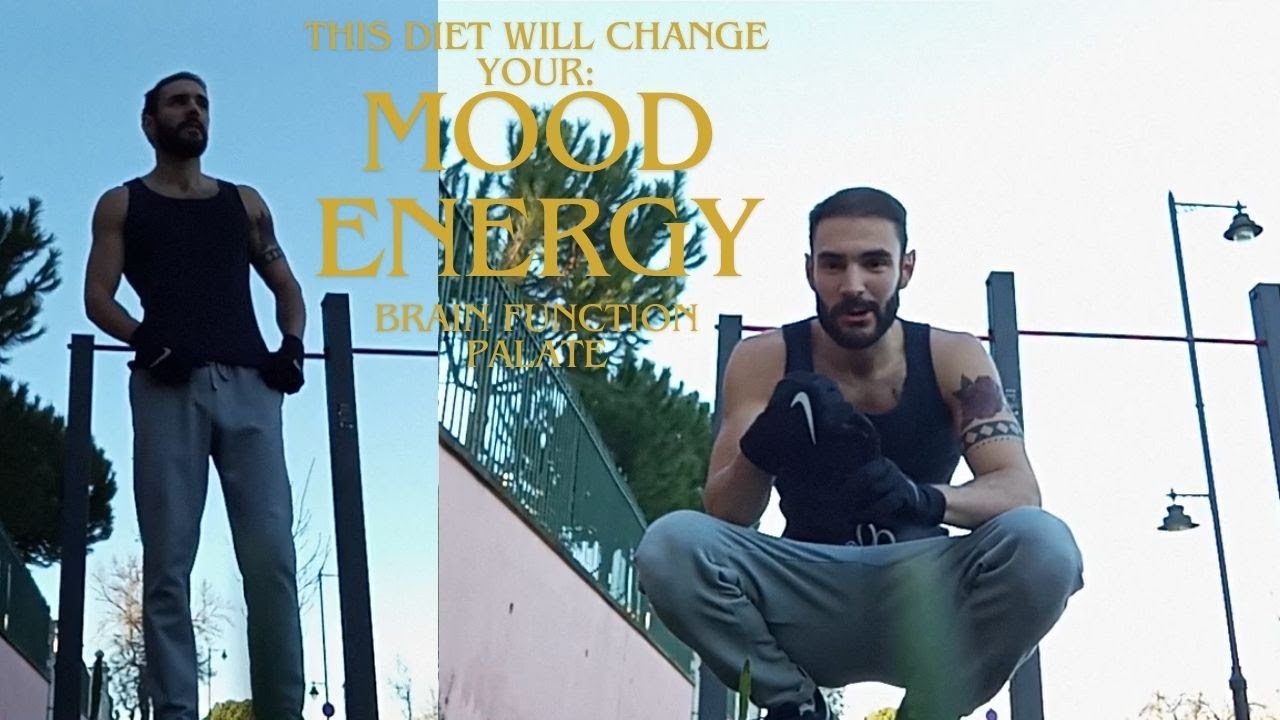 Frutarian Workout - My Experience as a Fruterian For Amost a WEEK ...