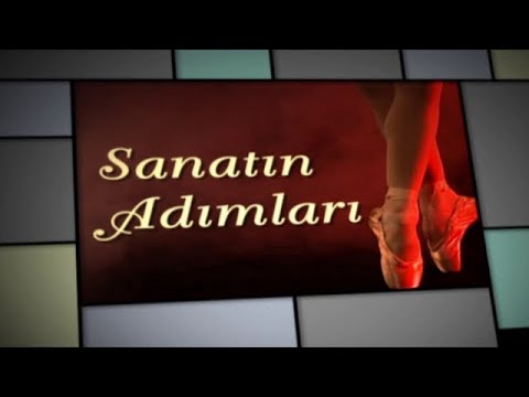 Sanatın Adımları | Çin Halk Cumhuriyeti \