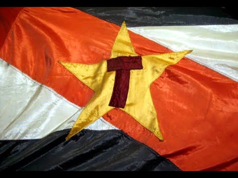 LA VERDADERA HISTORIA DE LOS TUPAMAROS (MLN-T) - YouTube