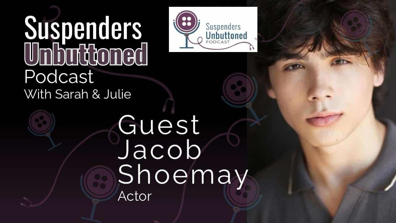 Exclusive Interview: Jacob Shoemay - YouTube