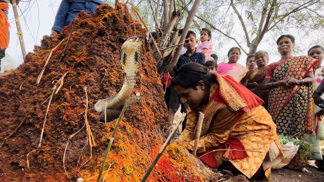 Rakesh Bonam University Yellamma Puttakammadam | Yellamma Putta ...