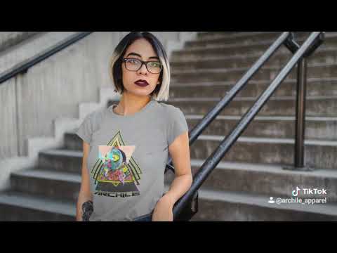 Archile Gamer Girl