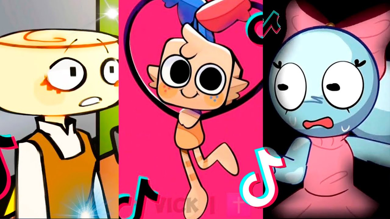 Dandys World Tiktok Compilation 💥 Dandy's World Funny Tik Tok Roblox ...