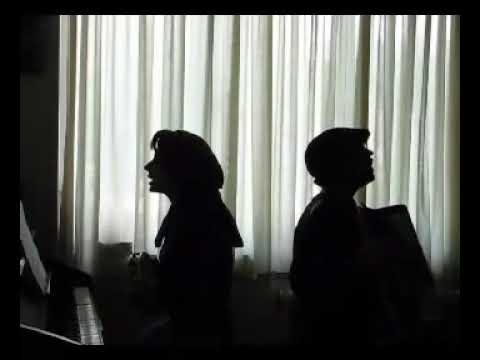 Tudeh - Sar Oomad Zemestoon - (Geldi Yine Kış)