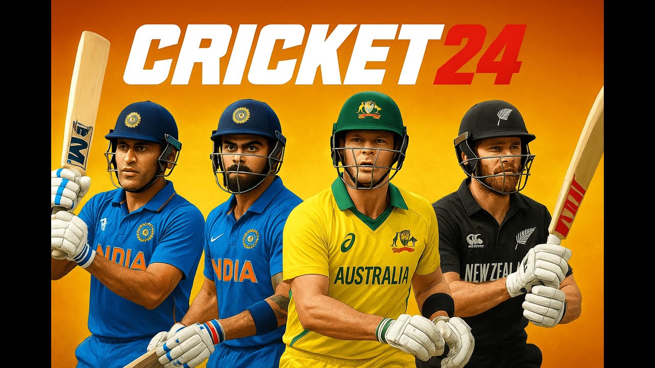 cricket 24 Career mode #3 - Club Cricket Debut! - YouTube