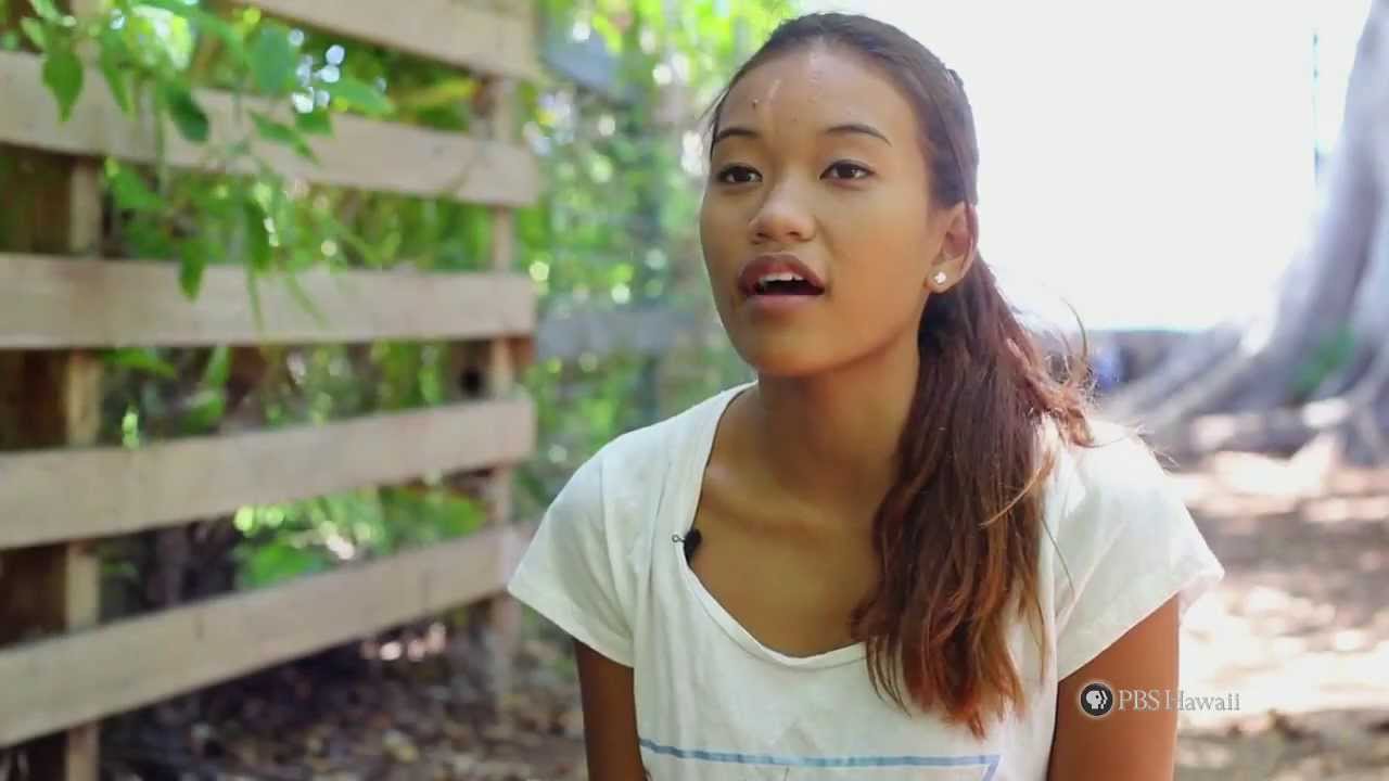 "Kimberly Yap" by Lahainaluna High School | HIKI NŌ 505 | PBS HAWAIʻI ...