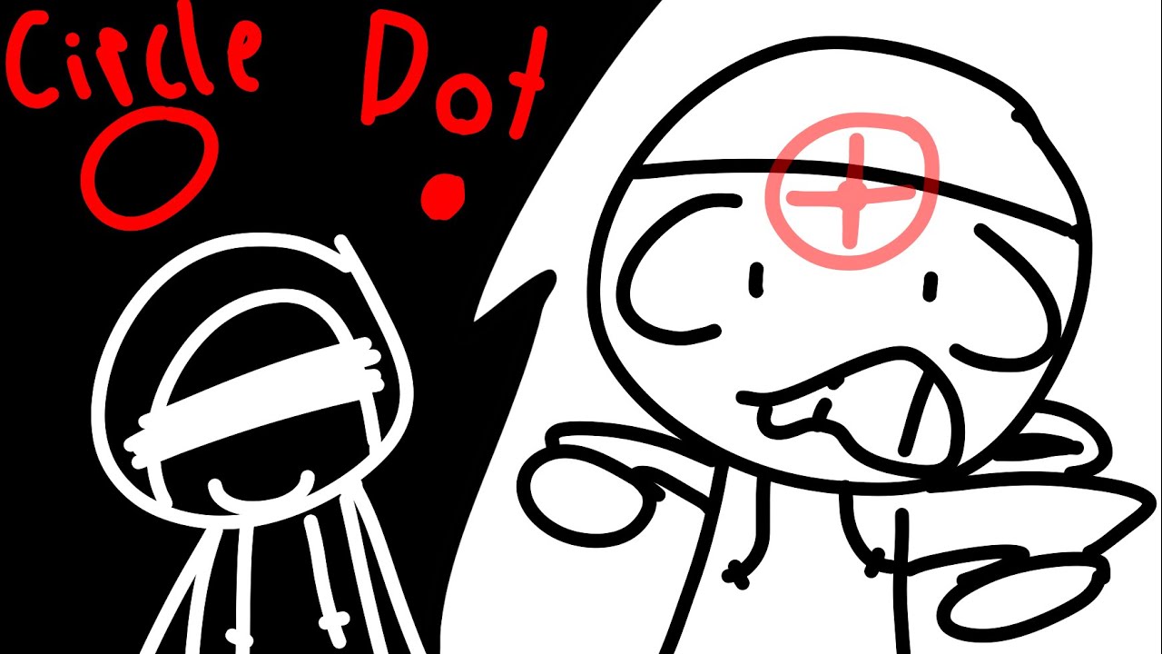 Circle Circle Dot Dot - YouTube