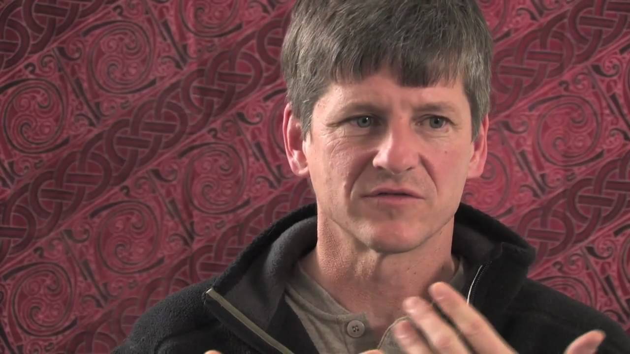 Jon Young on Hope - YouTube