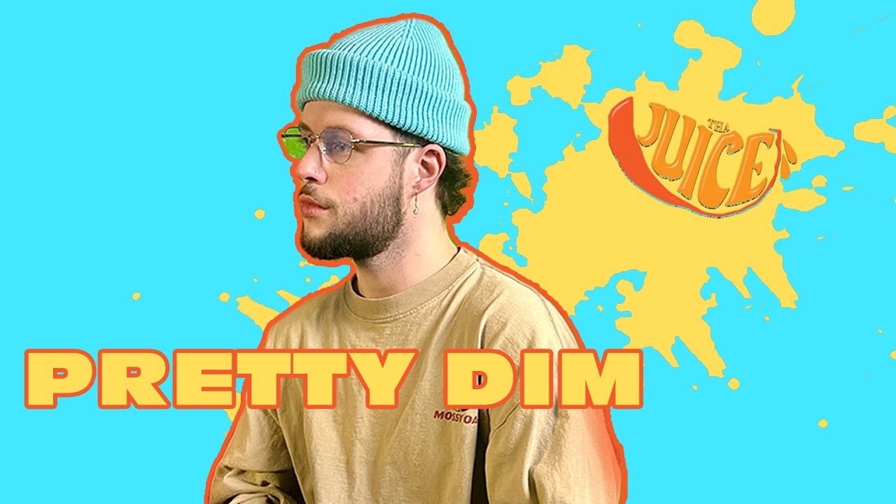 EP. 4 Pretty Dim - Speaks on His Come Up, Producing Pretty Cozy ...