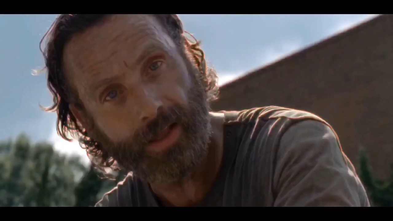 Rick Grimes || Best Looks - YouTube
