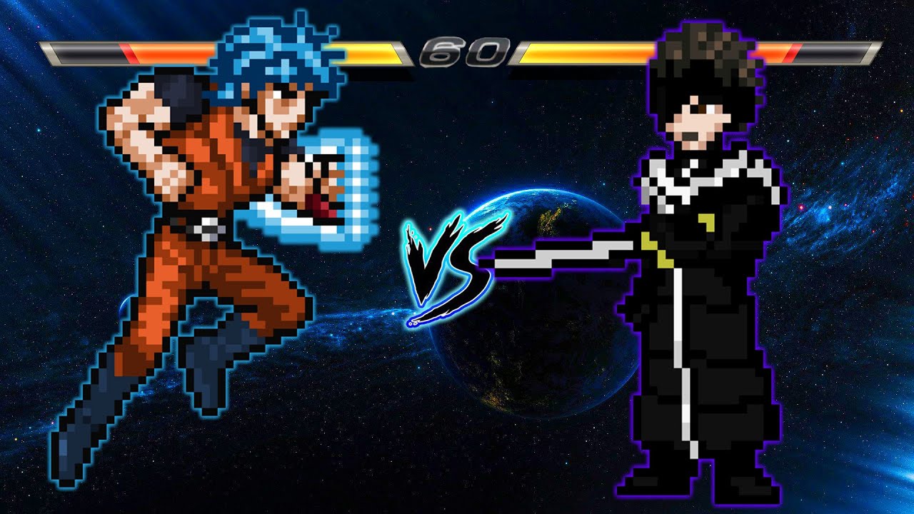🎭TORIKO JUS VS AIZEN SOSUKE TYBW V2 IN JUMP FORCE MUGEN - YouTube
