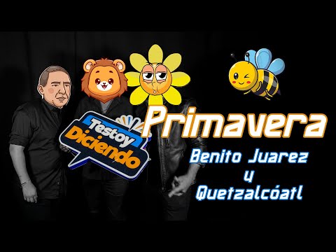 TESTOY DICIENDO - Ep.72 - Como Burro en Primavera - Team Calor - Caras de los Billetes
