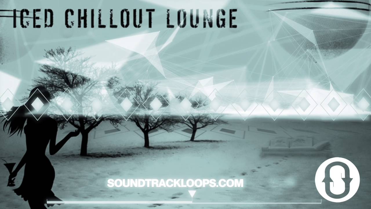 Iced Chill Out Lounge Loops and Samples - YouTube