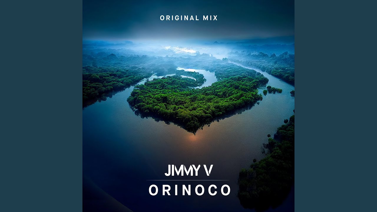 Orinoco (Extended Club Mix) - YouTube