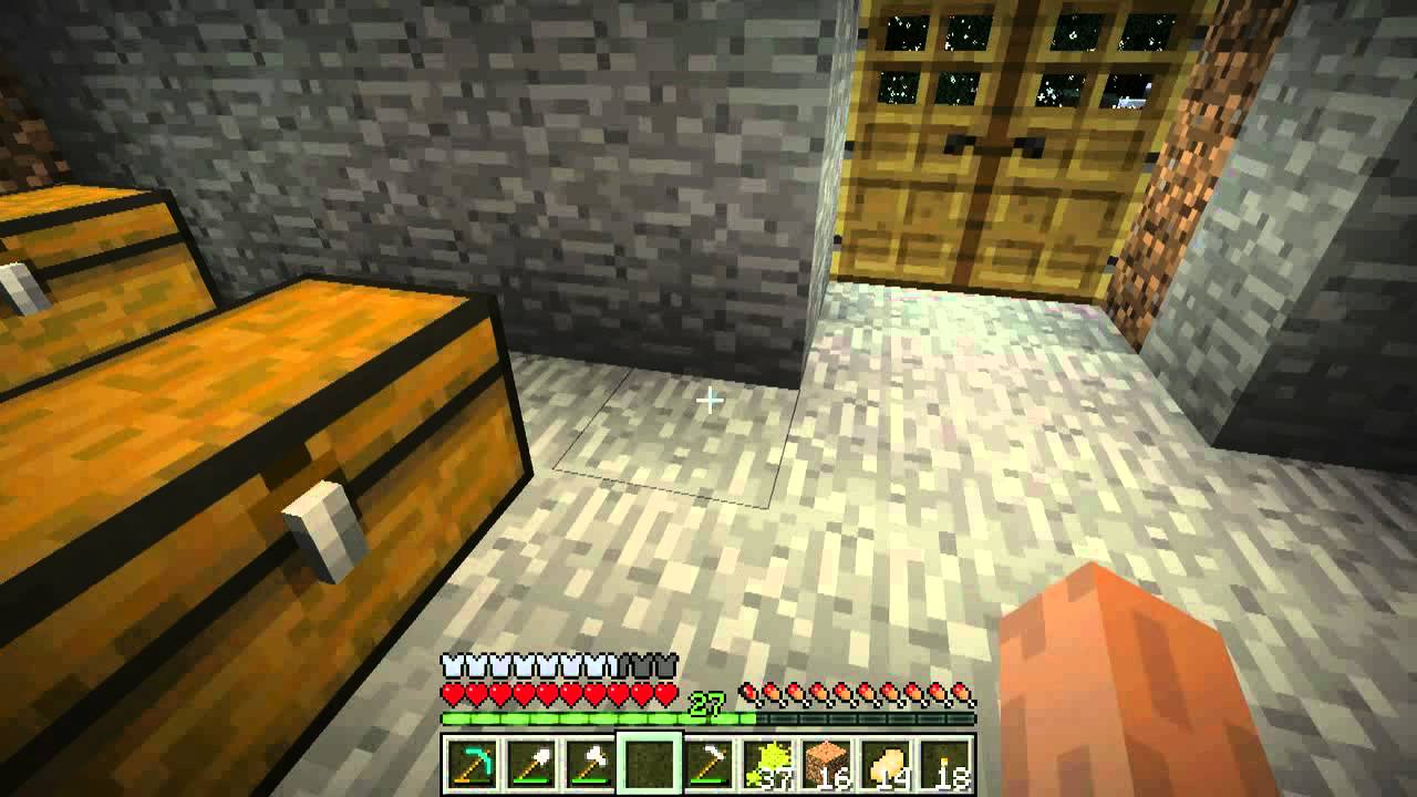 Let's Play MineCraft Mods FR : Better Than Wolves 1.3.2 - Ep 2 - YouTube