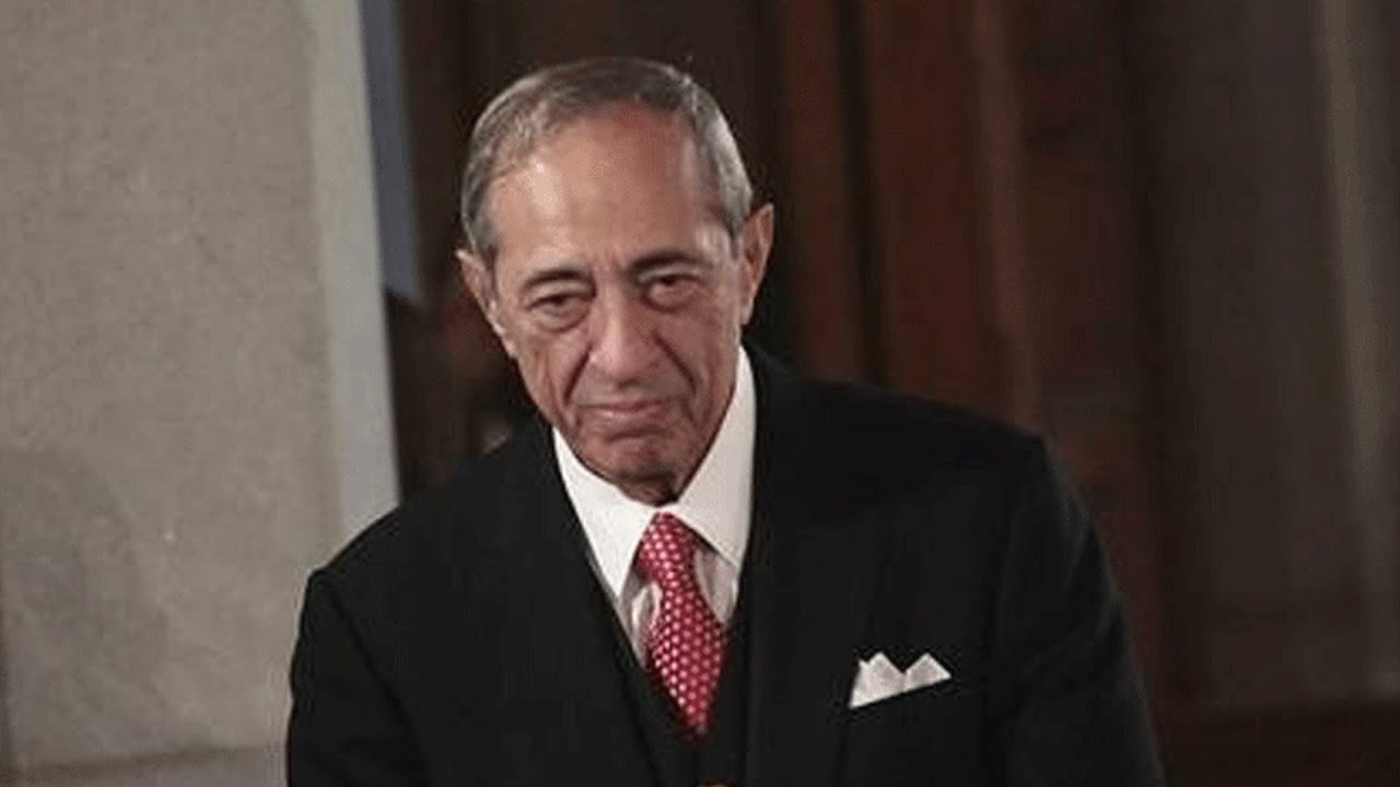 Mario Cuomo (1932-2015): Late New York Gov. Remembered as Working-Class ...