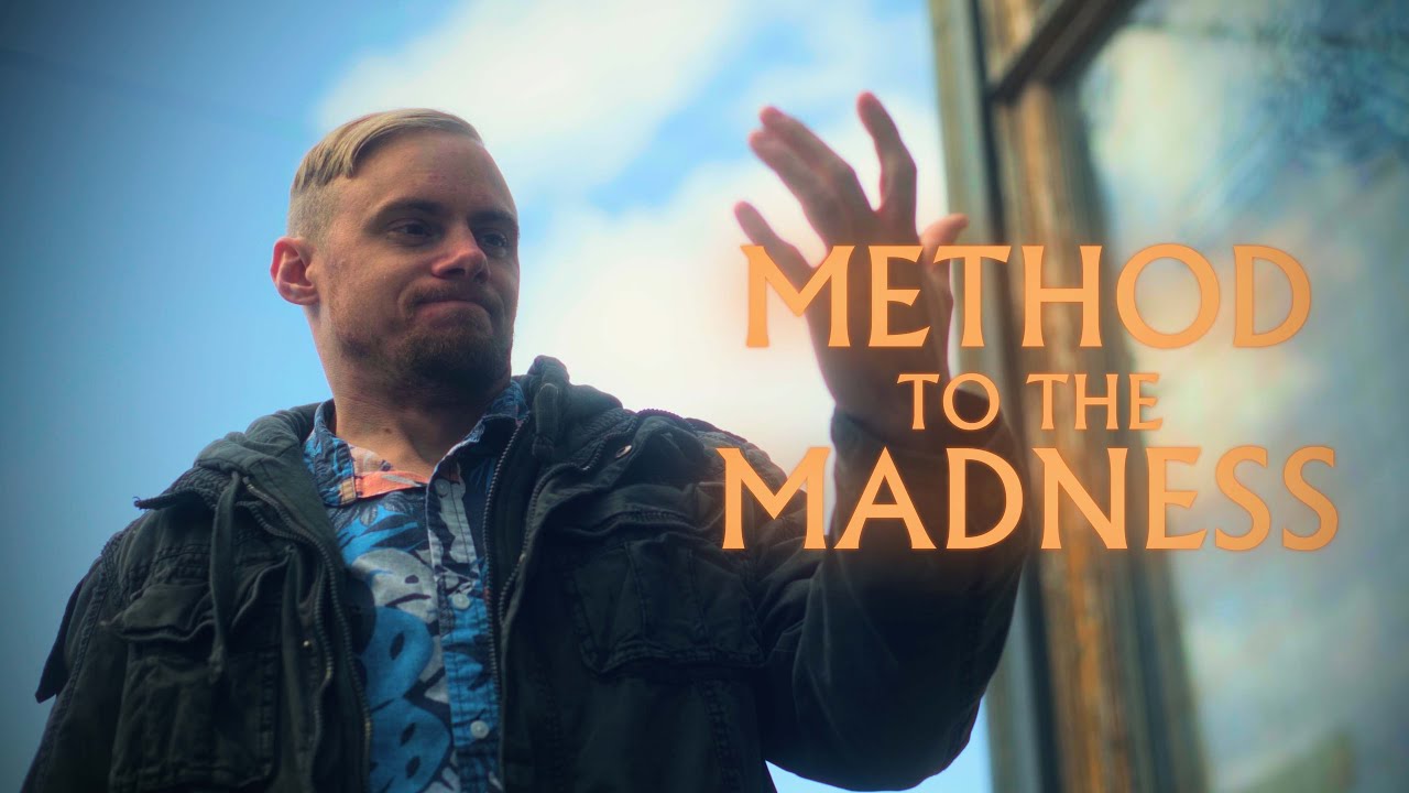 METHOD to the MADNESS | Short Film - YouTube