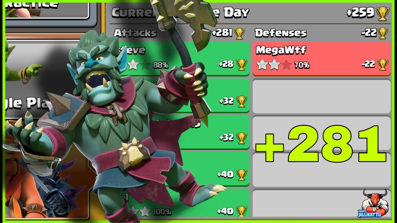 HOW SUPER ARCHERS WORKS IN DOUBLE POISON | LEGEND HITS | TH16 # ...