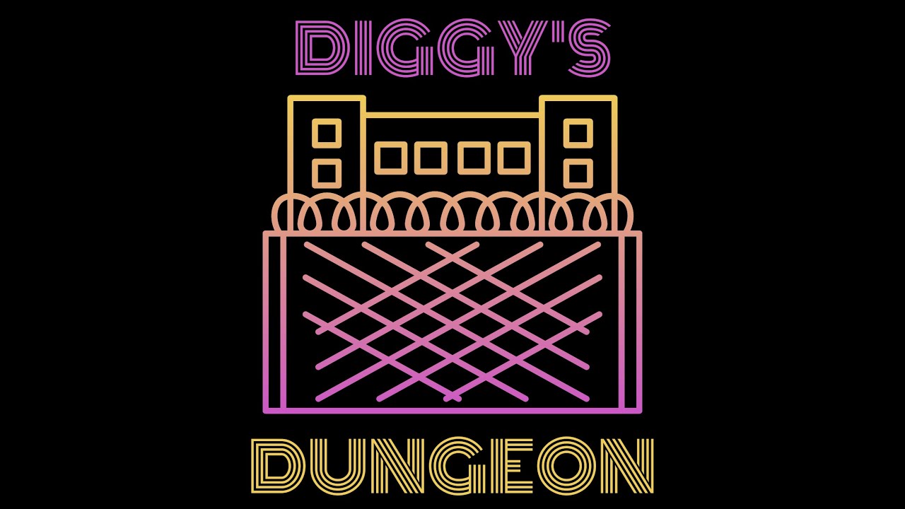 Journey to Jail: Getting to know lealex - Diggy's Dungeon Ep. 34 - YouTube