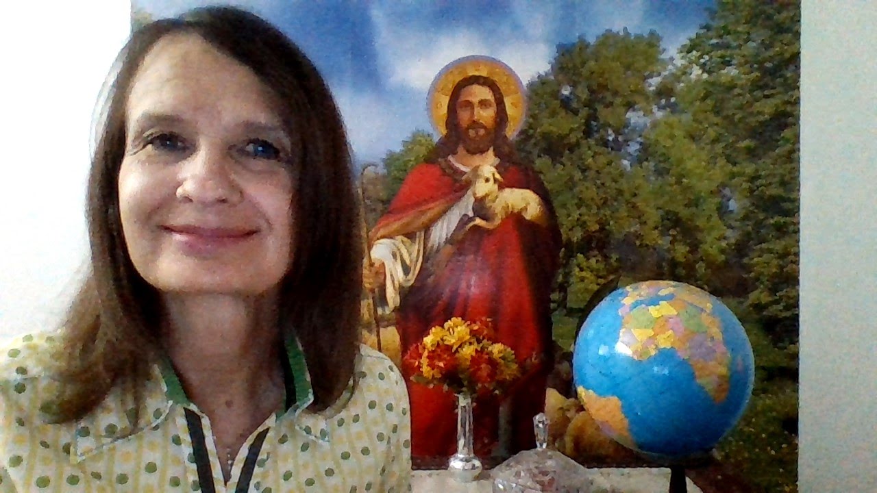 Prophecy Update #40 - February 28, 2016 - YouTube