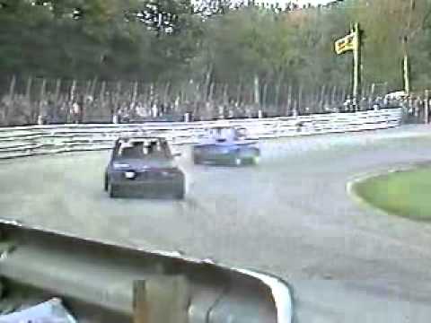 Baarlo Rodeo 1985 Speedway - YouTube