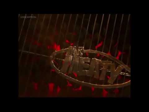 Mr. Meaty Theme Song - YouTube