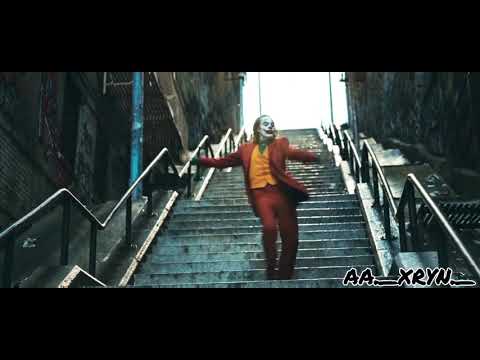 Short Video Edit (Joker)