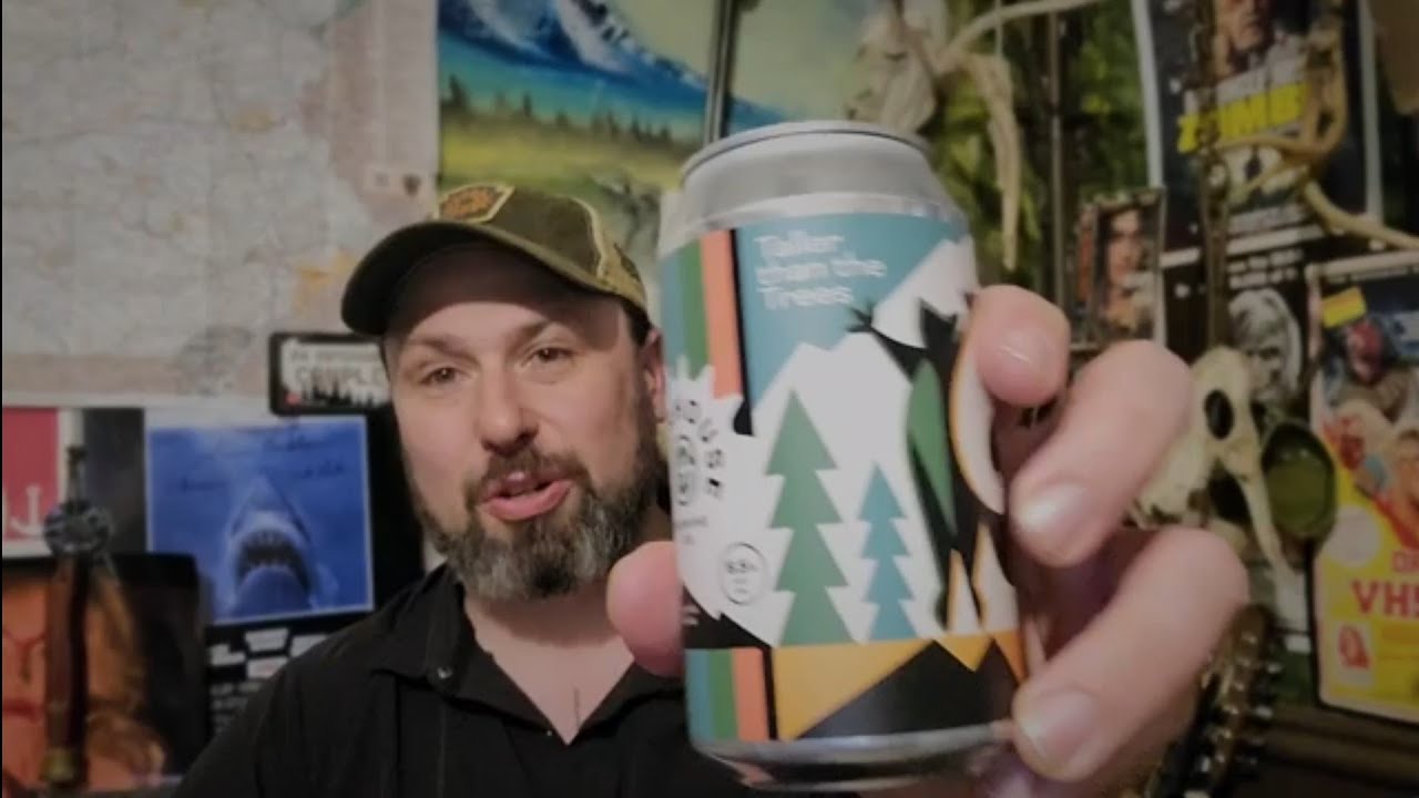 GearHouse - Taller Than Trees IPA #gearhouse #pabrewnews #beer #review ...