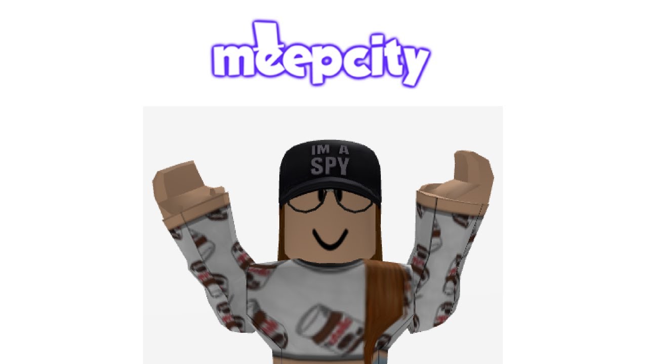 HELP! I NEED MORE COINS! | Meep City | Part 1 - YouTube