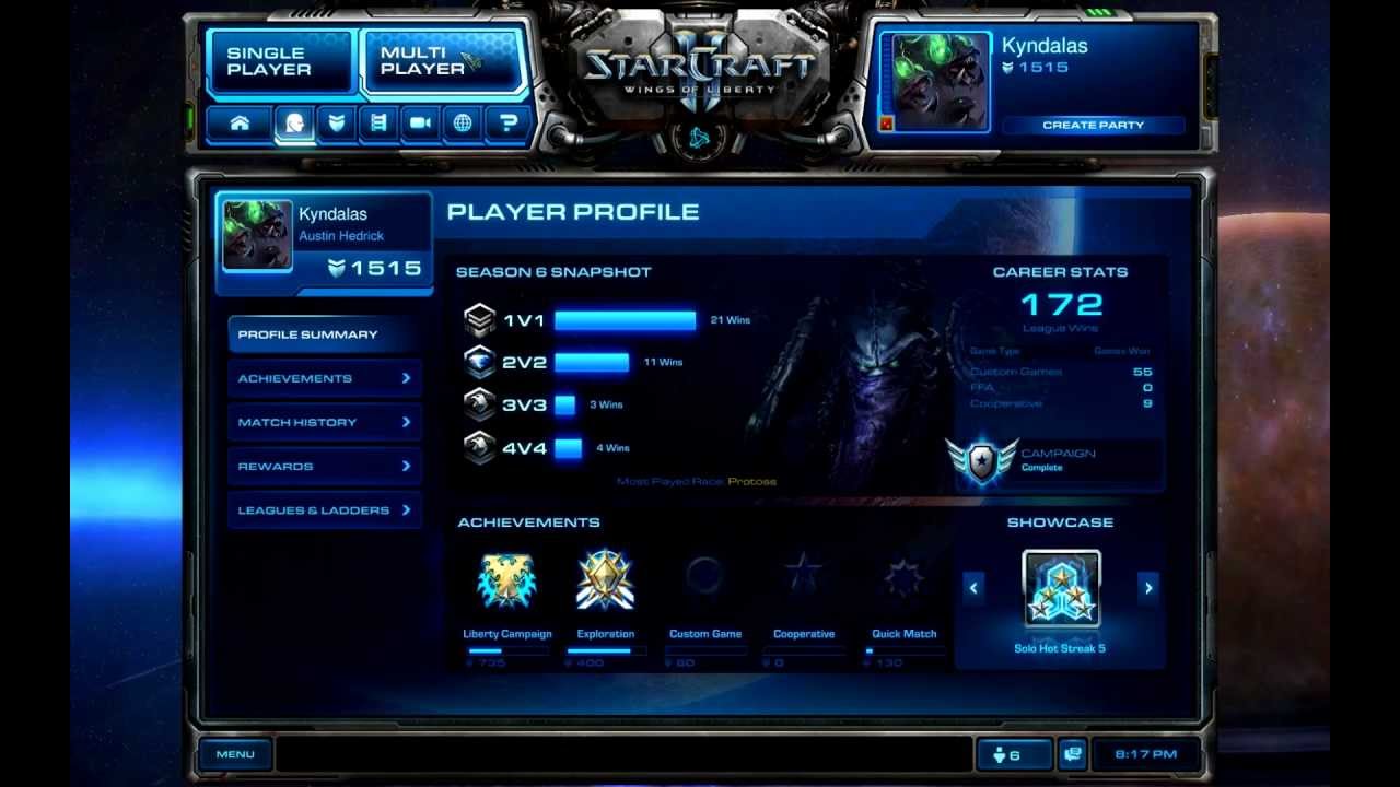 SC2 SCV Rushed - YouTube