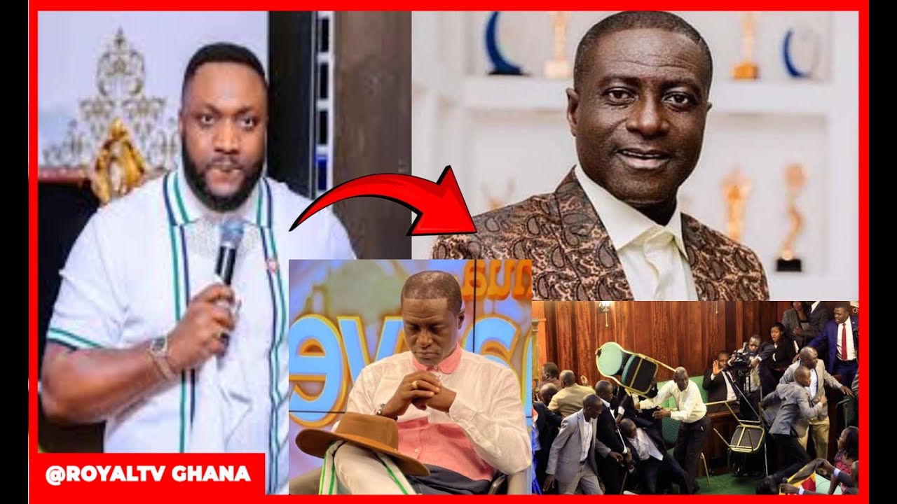 There will be By-Election👊👊 in Ghana And i see 👁👁 Captain Smart ...