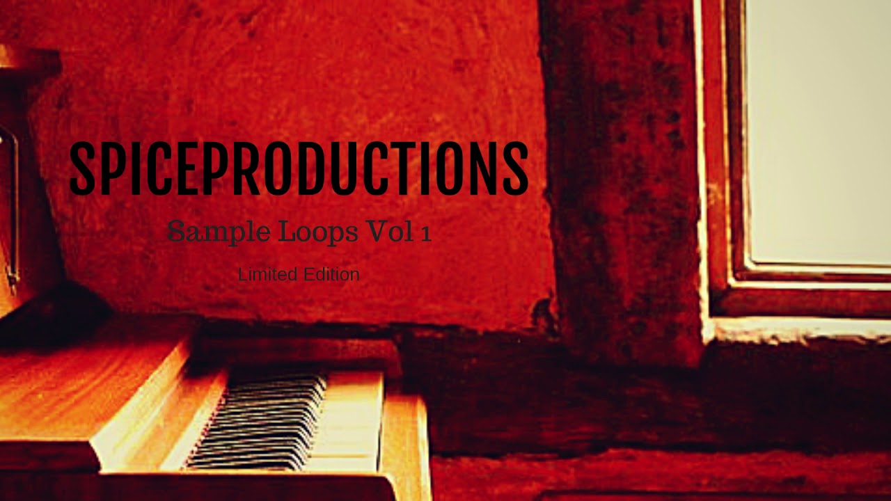Free piano loop samples - Sound Kit - Sample Pack Vol 1 Free Download ...
