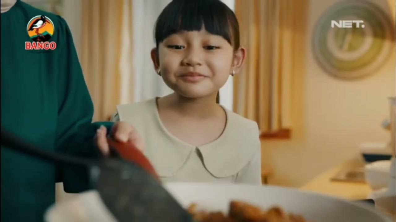 Iklan Kecap Bango (2023) Versi 30s - YouTube